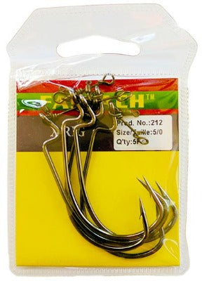 X-Rig – Stringease Tackle Mfg. Co. Ltd.